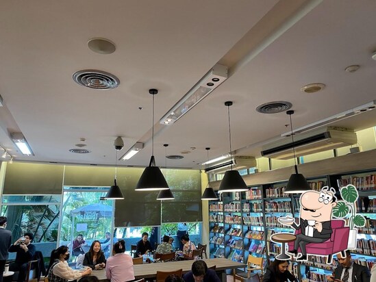 ThinkLab Creative Space and Cafe, Bangkok - Menú del restaurante, precios y reseñas