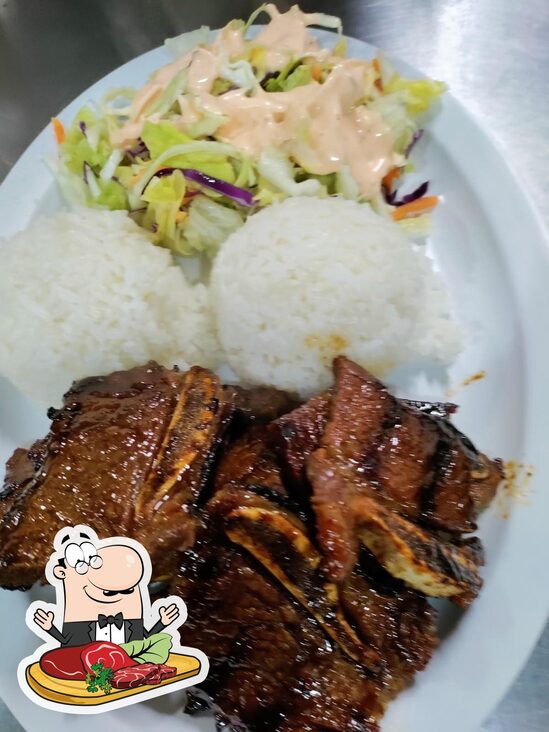 Family Wok & Teriyaki, Belfair - Restaurant menu, prices and reviews