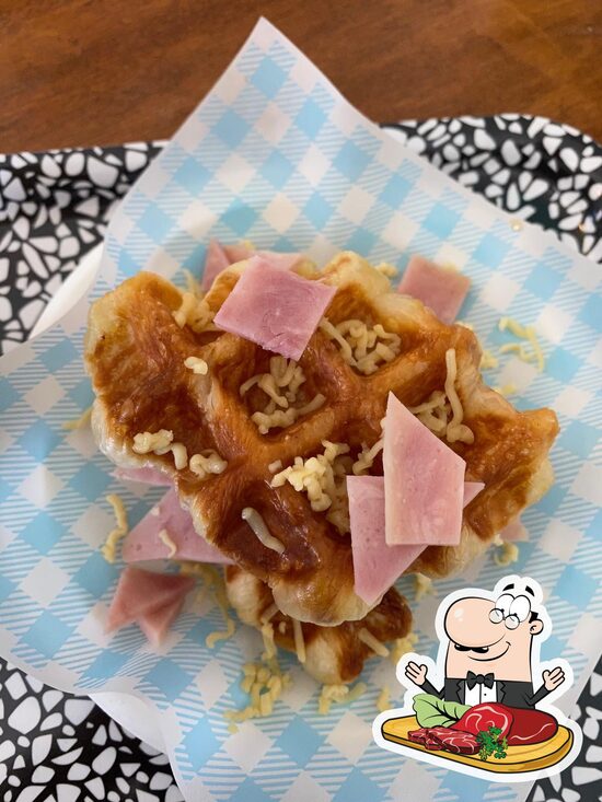 Haruman Café cafe, Makati - Restaurant reviews