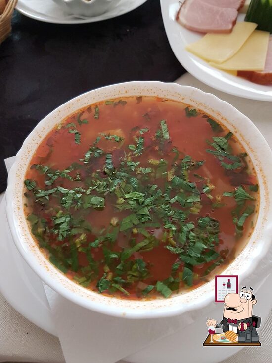 Restaurant Acasa, London, Leyton - Restaurant menu, prices and reviews