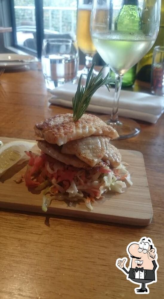 Altitude Restaurant + Lounge Bar, Cradle Mountain - Restaurant menu ...
