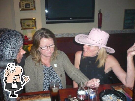 EMERALD ISLE BAR in Fuengirola
