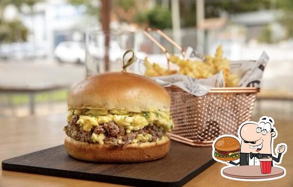 Esse Café - Cafeteria & Confeitaria, Canoas - Restaurant reviews