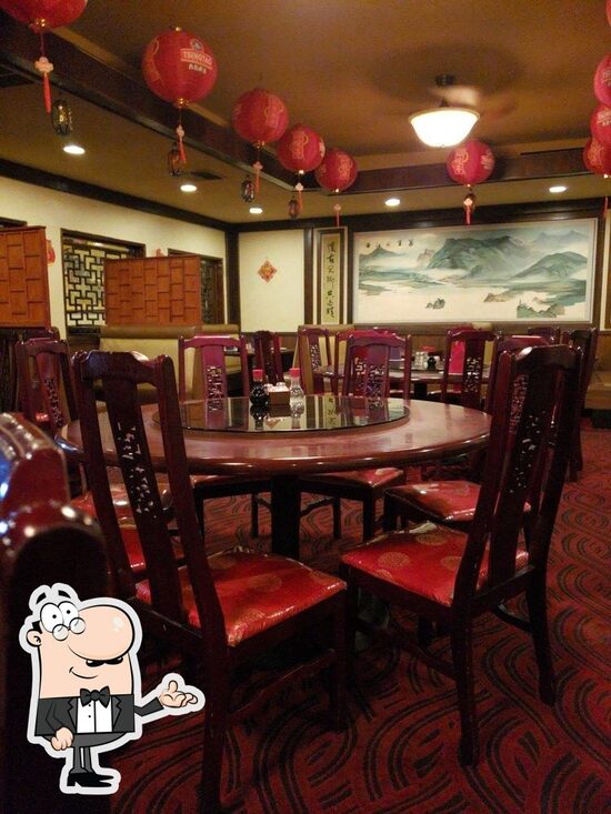 Menu at Great Castle Chinese Restaurant, Bakersfield