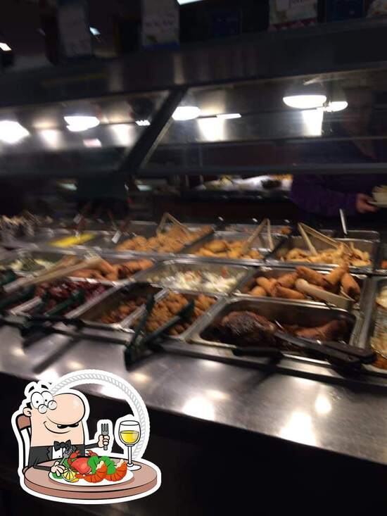 Hong KONG Jade Inc in Plattsburgh - Restaurant menu and reviews