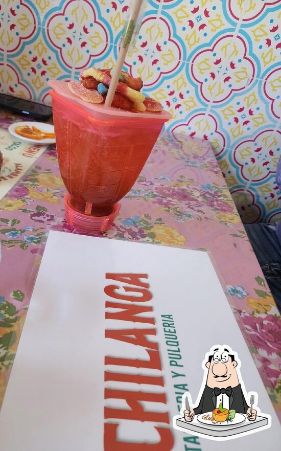 La Chilanga restaurant, Ciudad Juarez - Restaurant reviews
