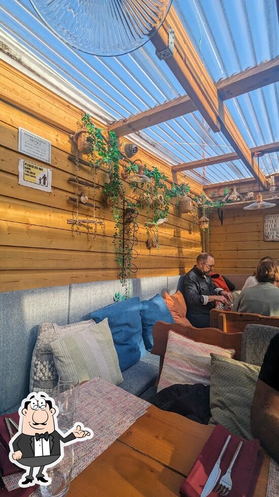 La Gustosa, Dublin - Restaurant menu, prices and reviews