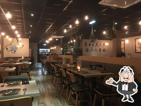 MR.CHANG, Waalre - Restaurant menu, prices and reviews