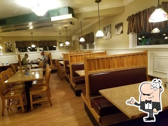 Ma Raffa's Italian Restaurant New Bedford, New Bedford - Menú del ...