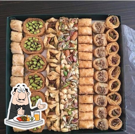 Marrakesh Express, Padova - Menu del ristorante, prezzi e recensioni