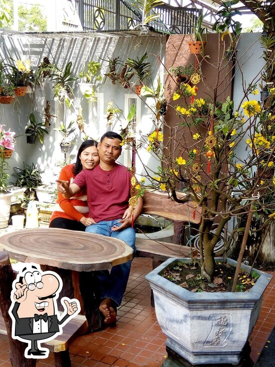 Mây Cafe, Da Nang - Restaurant menu, prices and reviews