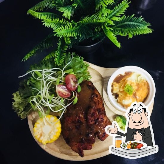 Mer's steak&cafe, Surat Thani - Restaurant reviews
