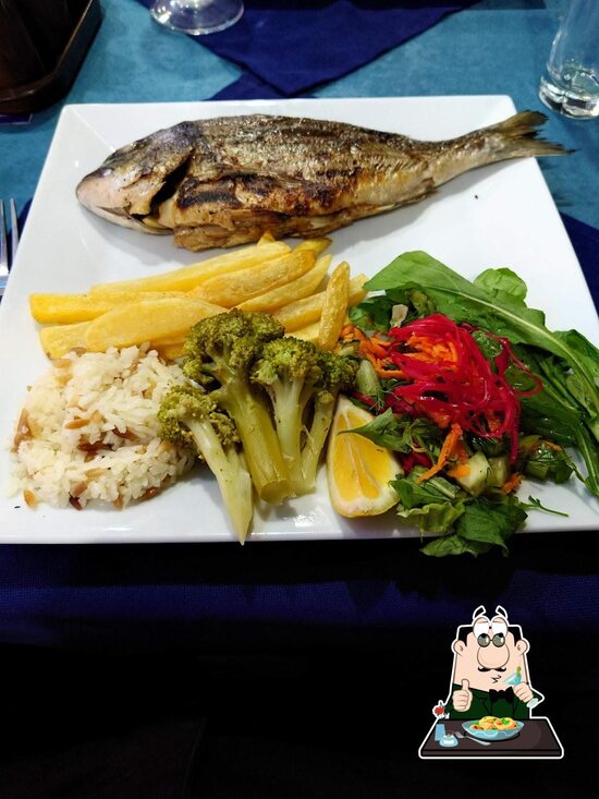 Okyanus Restaurant, Didim - Restaurant reviews