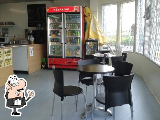 Paddy's Pantry & Lunch Bar, Auckland - Restaurant menu, prices and reviews