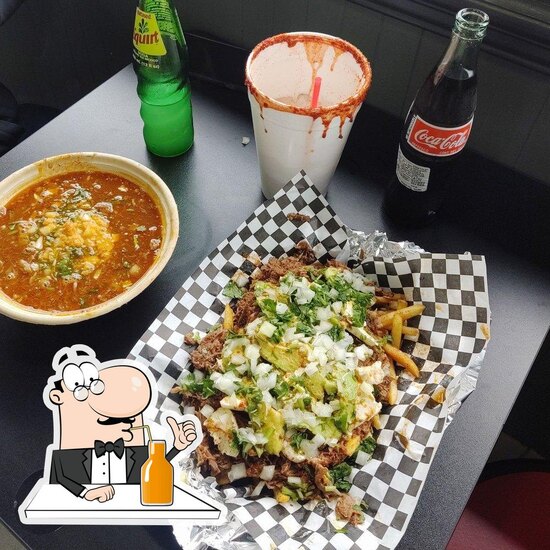 Sumabi in Colton - Restaurant menu and reviews