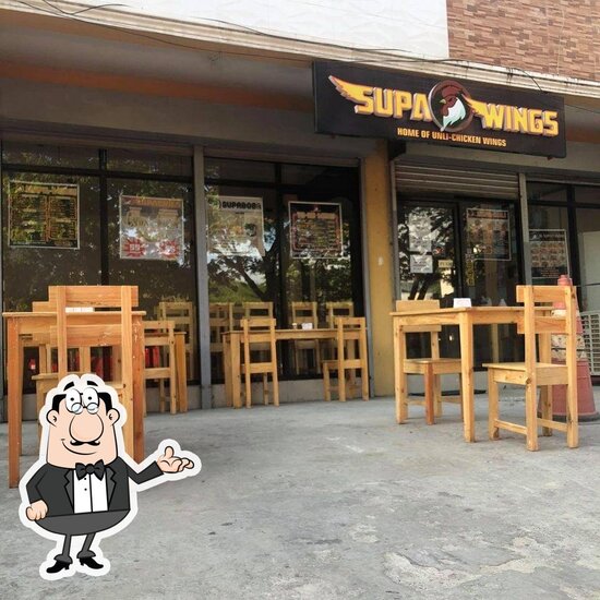 Supawings, Calamba - Restaurant menu, prices and reviews