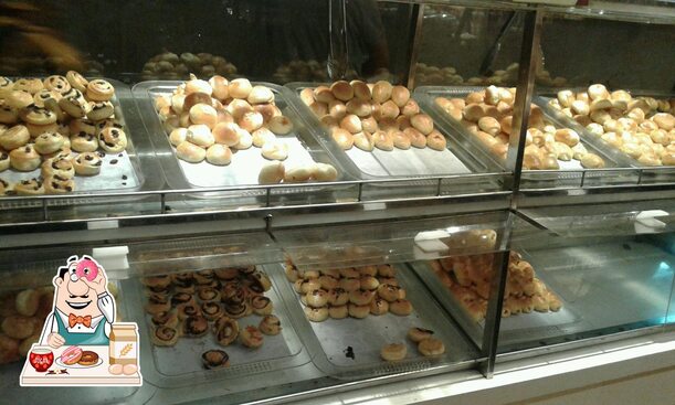 Venus Bakery's, Bogor