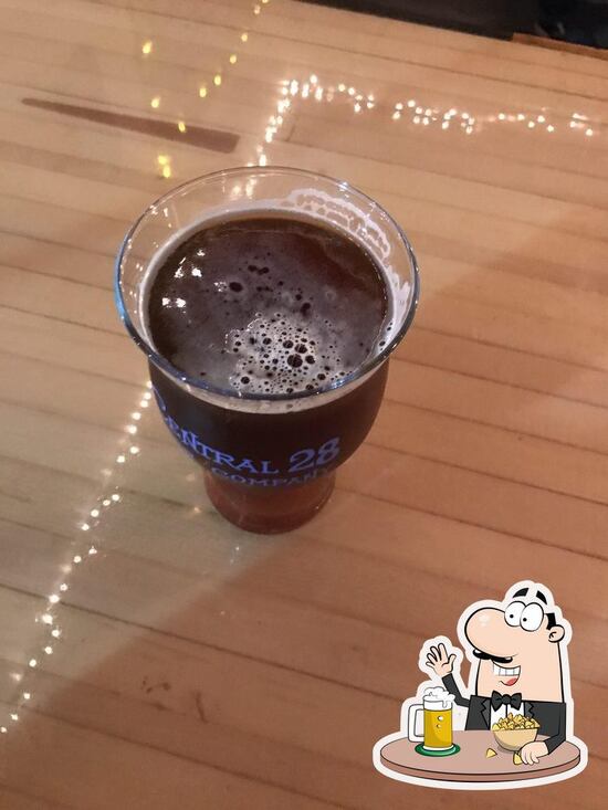 Central 28 Beer Company in DeBary - Restaurant reviews