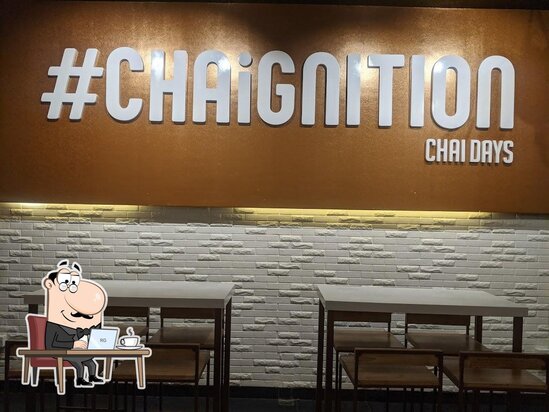 Chai Days, Bengaluru - Restaurant menu, prices and reviews