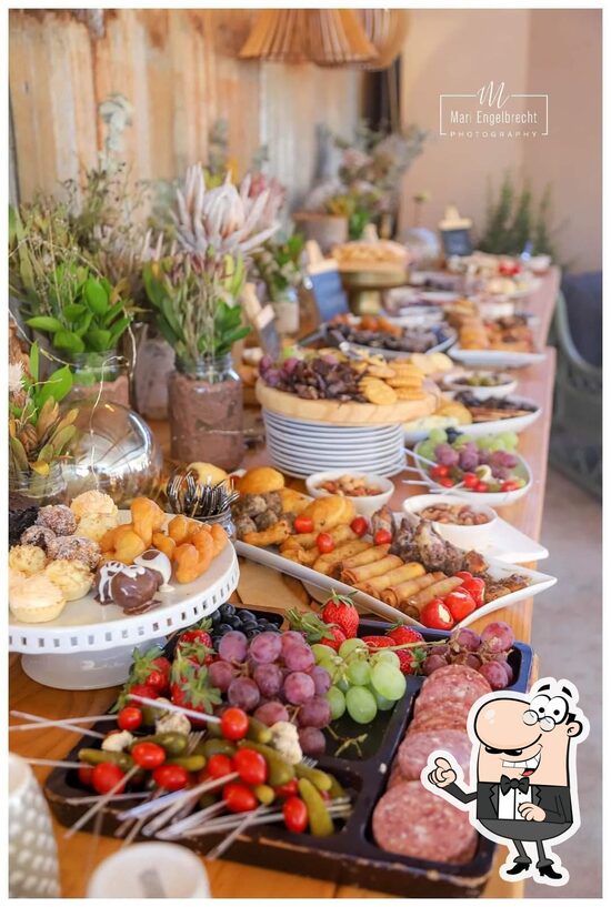 Die Spens, Thabazimbi - Restaurant menu, prices and reviews