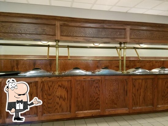 Forest Restaurant, Franklin - Restaurant menu, prices and reviews