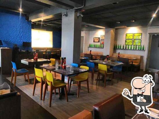 Kor Cafe, Bengaluru - Restaurant menu, prices and reviews