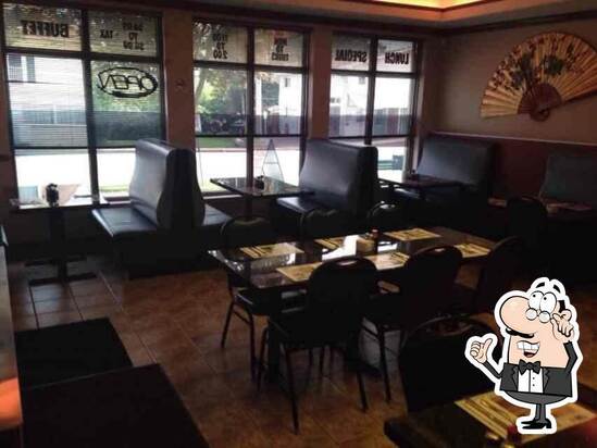 My Second Home Restaurant in Embrun - Restaurant menu and reviews