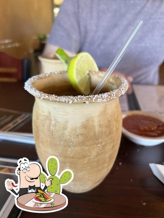Don Chepe's Restaurant & Bar, Bandera - Restaurant menu, prices and reviews