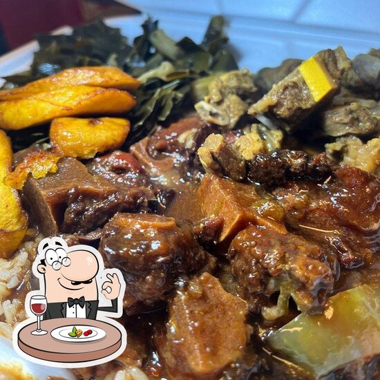 Jerk Dat Seafood Bar & Grill, Las Vegas - Restaurant menu, prices and ...