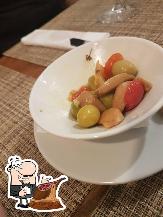 Koco bistró in Mijas - Restaurant menu and reviews