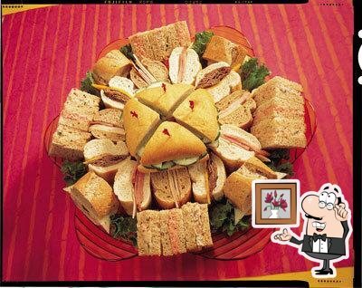 Heavenly Ham, Johnson City - Restaurant menu, prices and reviews