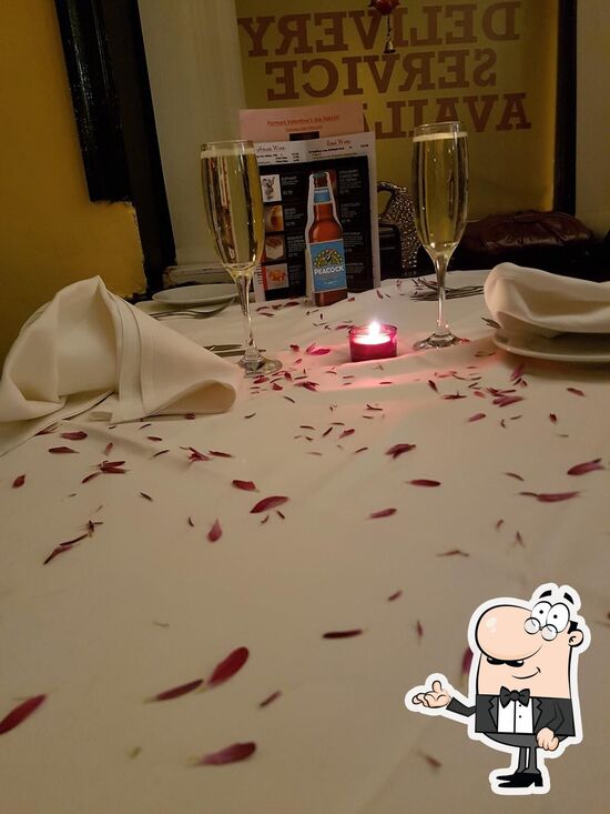 Parmars Indian Restaurant & Bar, Liversedge - Restaurant menu, prices ...