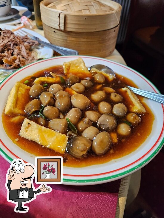 Tung Fong, Eccles - Restaurant menu, prices and reviews