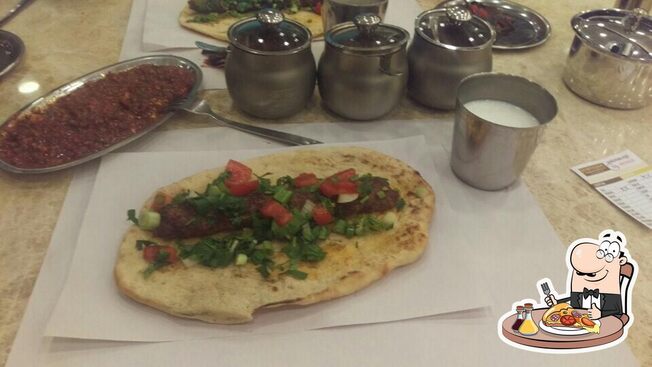 Muhteşem Kebap, Istanbul - Restaurant reviews