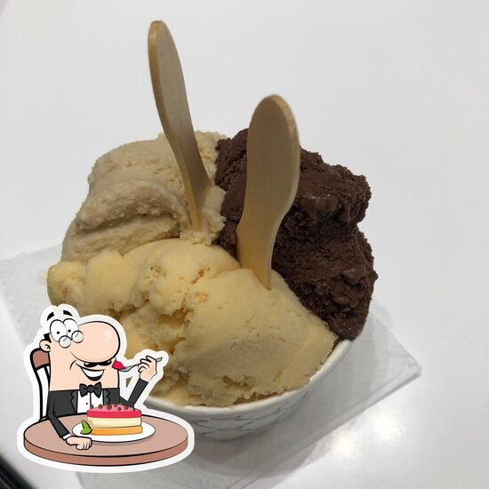 Gaya Gelato, Jakarta - Restaurant menu, prices and reviews