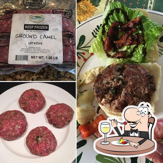 Jimmy Ps Butcher Shop & Deli in Naples - Delis restaurant menu and reviews