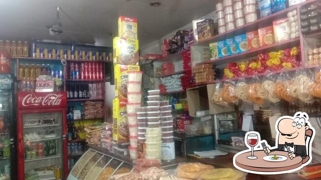 New Impala Sweets And Bakery, Puducherry - Restaurant reviews