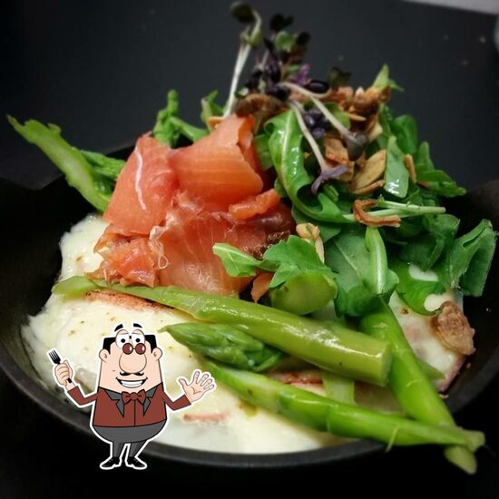Sanglier, Boucherville - Restaurant menu, prices and reviews