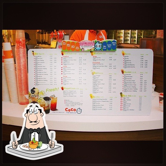 V&V Coco Fresh : Tea House : Kathi Junction, Visakhapatnam - Restaurant ...