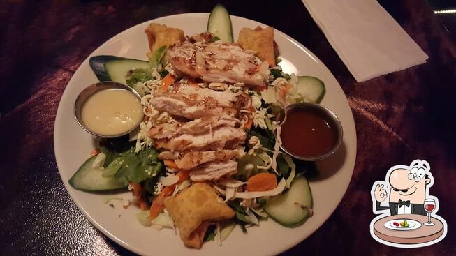 Zeppelins in Cedar Rapids - Restaurant menu and reviews