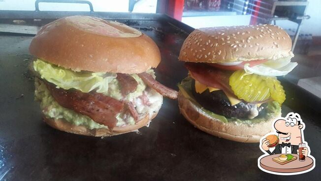El Porton cafe, Monterrey, Tapachula 201