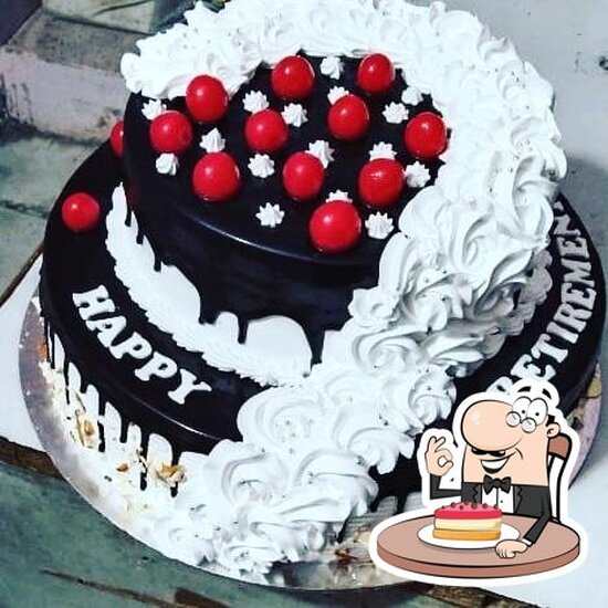 Menu at Creative Cakes, Noida, Plot no. 214