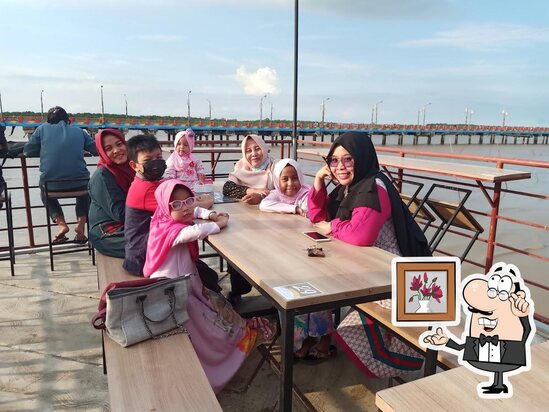 Café Ingkar Janji Coffee, Indonesia - Opiniones del restaurante