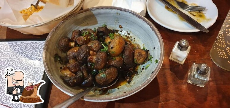 Olde Madrid in Racine - Restaurant menu and reviews