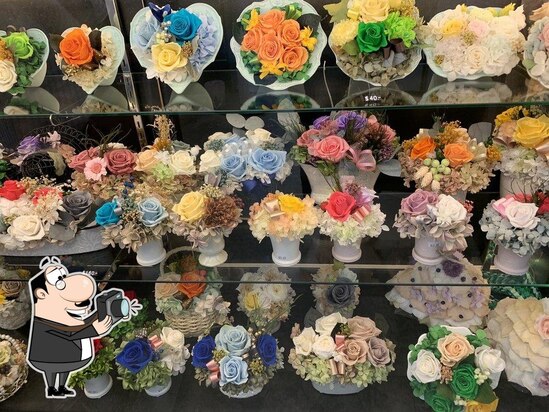 Kahala Roses, Honolulu - Opiniones del restaurante