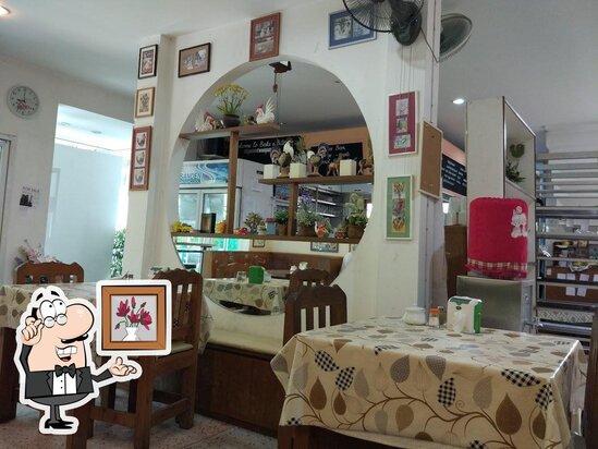 Bake & Bite, Chiang Mai - Restaurant menu, prices and reviews