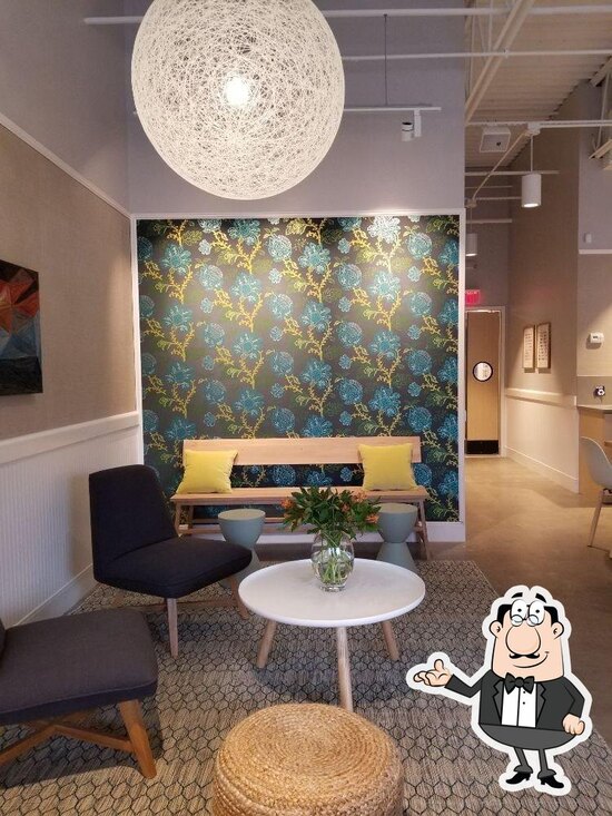 Jinx Tea, 4503 France Ave S in Minneapolis - Restaurant menu and reviews