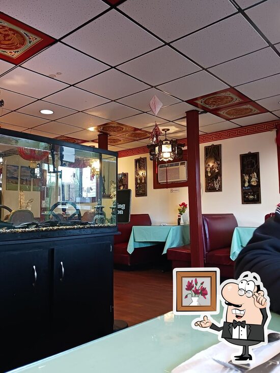 Oriental Restaurant, Brunswick - Restaurant menu, prices and reviews
