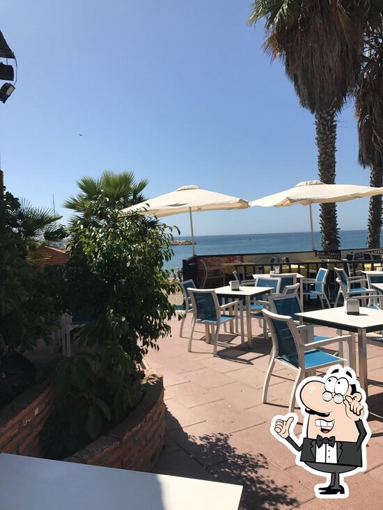 Tutti Gusti, Marbella - Menú del restaurante, precios y reseñas