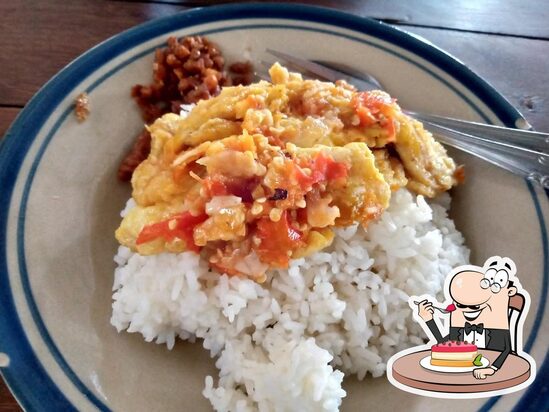 Burjo SS, Semarang - Restaurant reviews